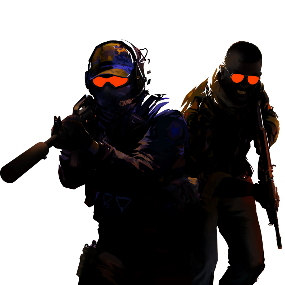 Servidor CS2 Local para ISP - AMS SOFT - Services ISP